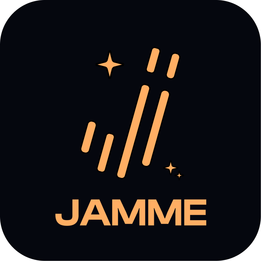 Jamme